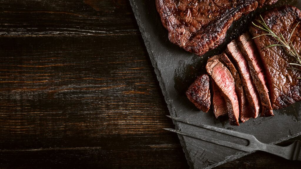 Beef protein linked to worse colitis in mice – AGA Research Foundation